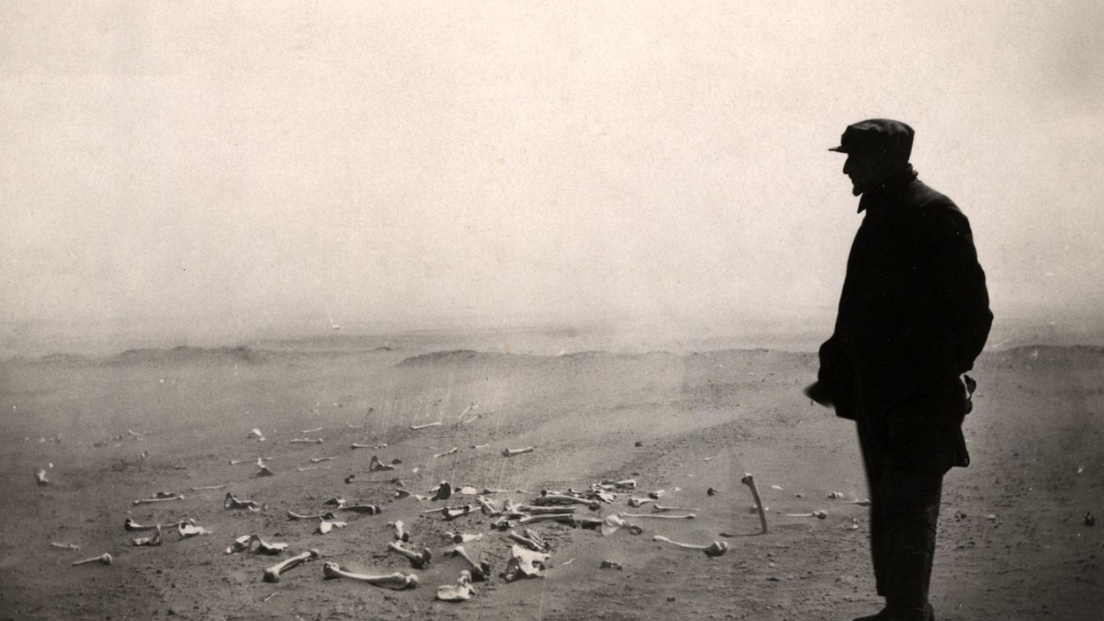 The Tragic History Of The 20th Century Armenian Genocide