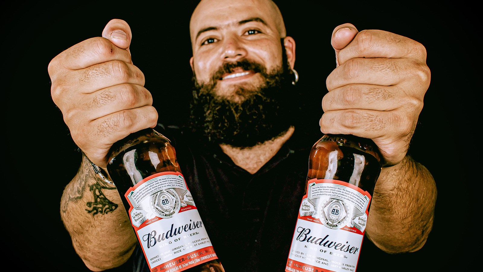 The Tragic History Of The Anheuser-Busch Dynasty