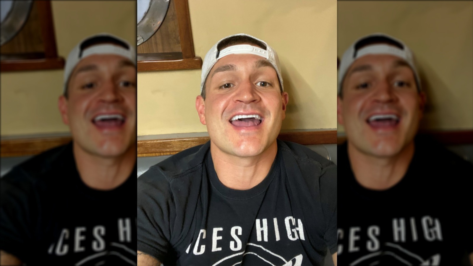 The Tragic Life And Death Of Deadliest Catch Star Nick McGlashan