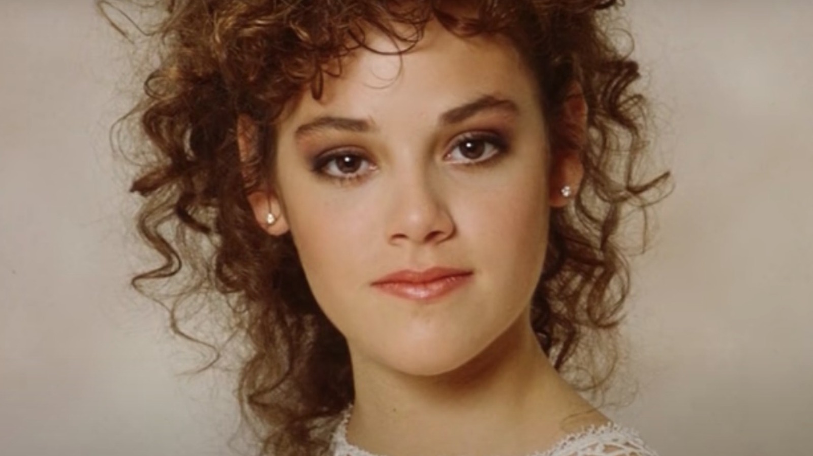 The Tragic Murder Of '80s Actress Rebecca Schaeffer Explained