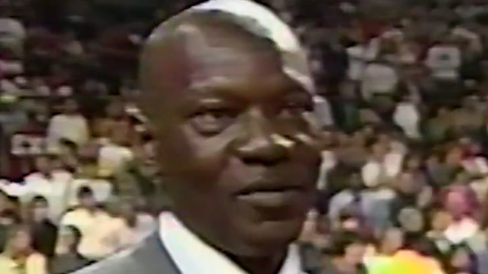 The Tragic Murder Of Michael Jordan's Father