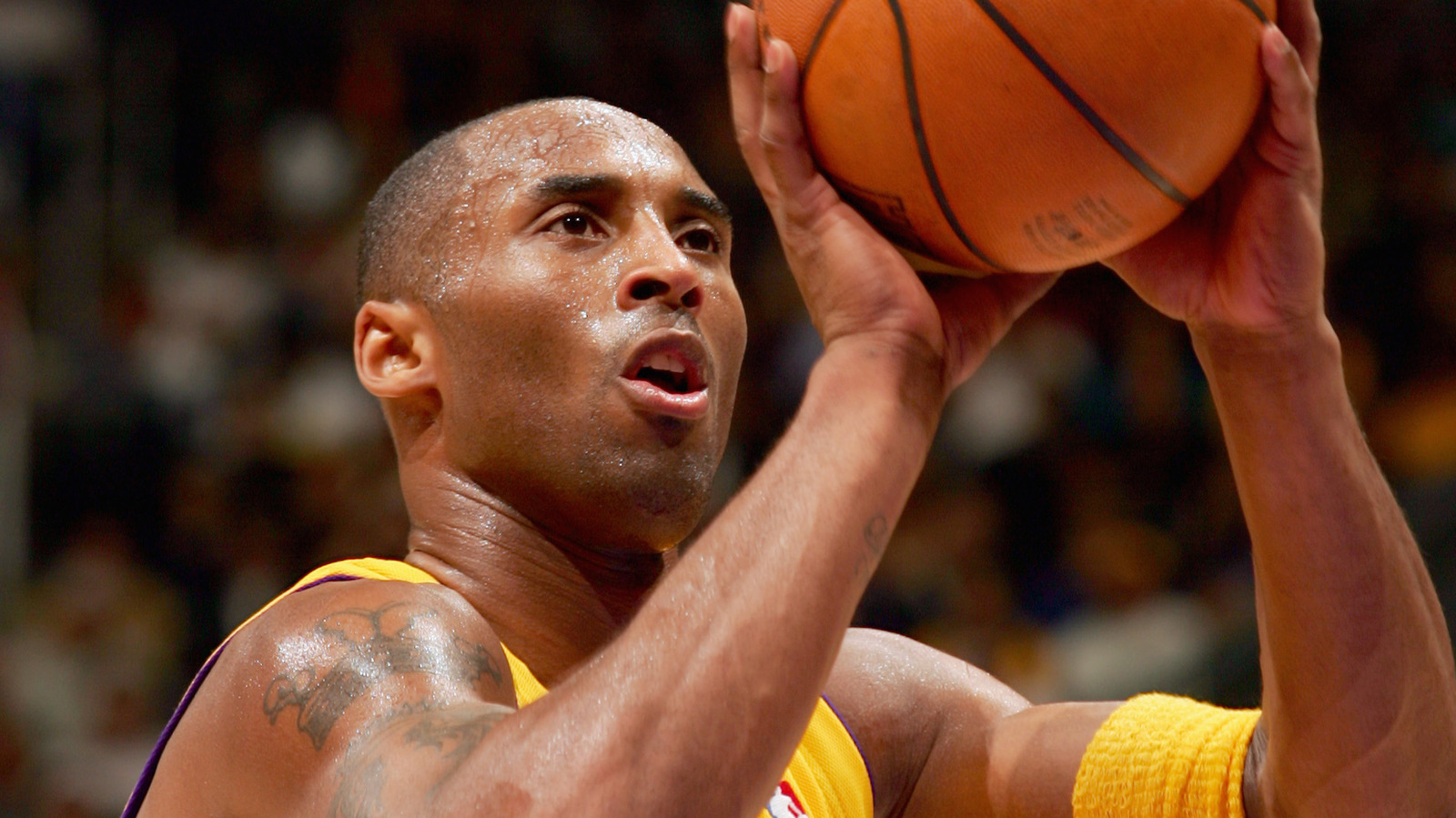 The Tragic Real-Life History Of The LA Lakers - Grunge - TrendRadars