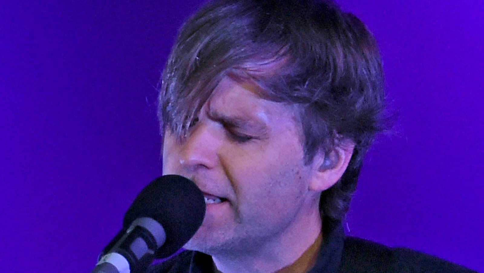 The Tragic Real Life Of Death Cab For Cutie's Ben Gibbard
