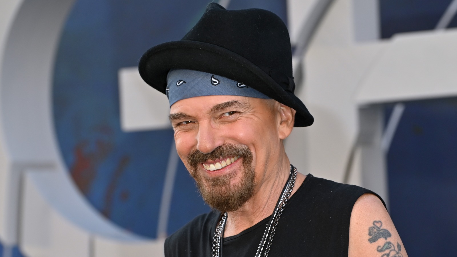 The Tragic Real-Life Story Of Billy Bob Thornton