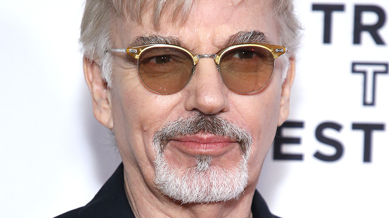 The Tragic Real-Life Story Of Billy Bob Thornton