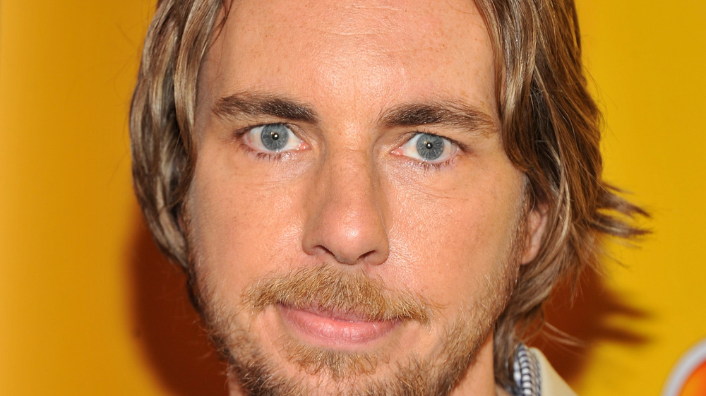 The Tragic Real-Life Story Of Dax Shepard The Tragic Real-Life Story Of Dax Shepard
