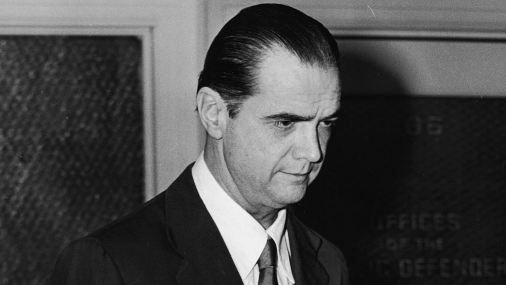 The Tragic Real-Life Story Of Howard Hughes