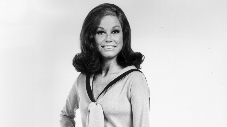 The Tragic Real-Life Story Of Mary Tyler Moore