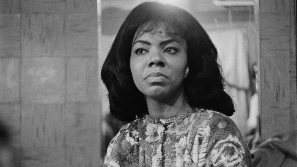The Tragic Real-Life Story Of Mary Wells The Tragic Real-Life Story Of Mary Wells