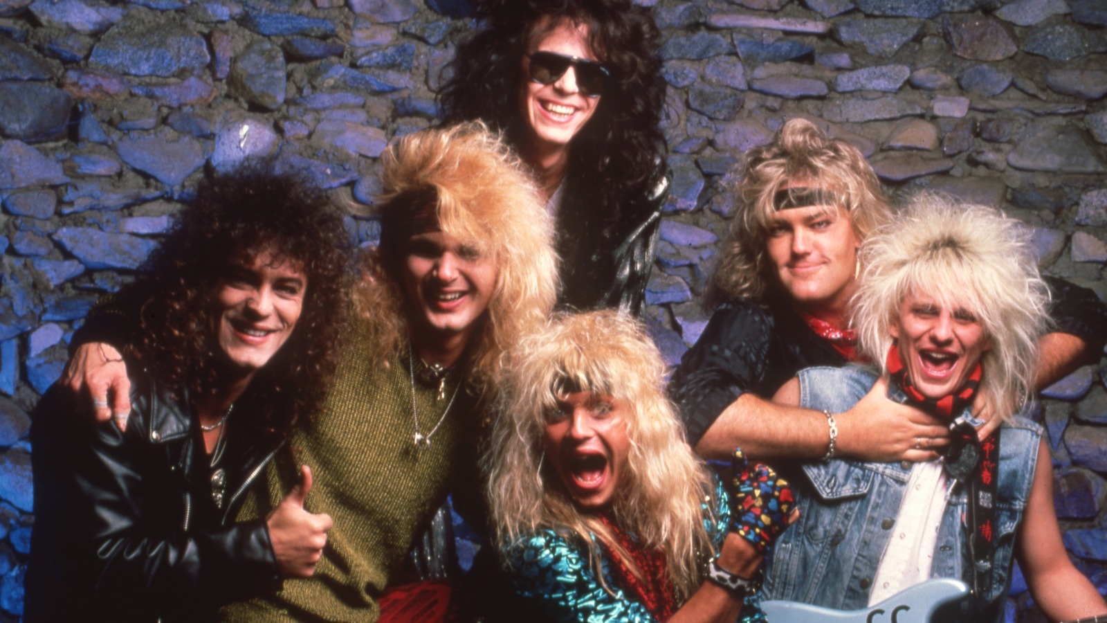 The Tragic Real-Life Story Of Poison