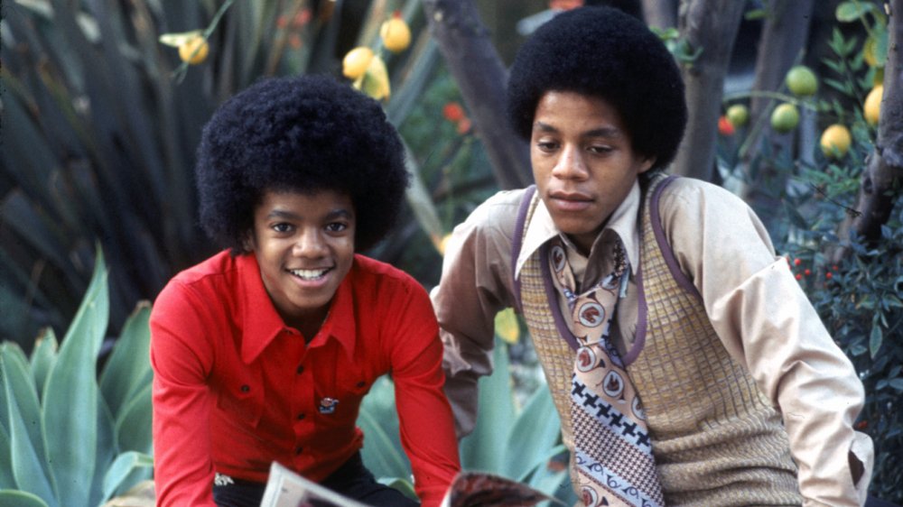The Tragic Real-Life Story Of The Jackson Family