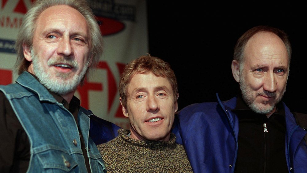 The Tragic Real-Life Story Of The Who