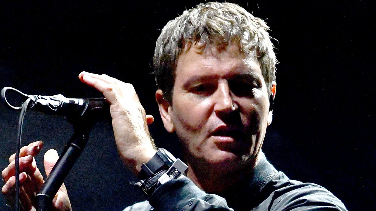 The Tragic Real-Life Story Of Third Eye Blind