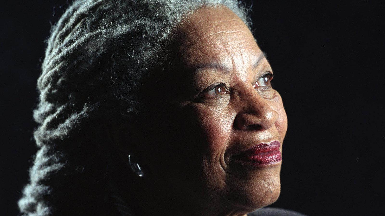 The Tragic Real-Life Story Of Toni Morrison