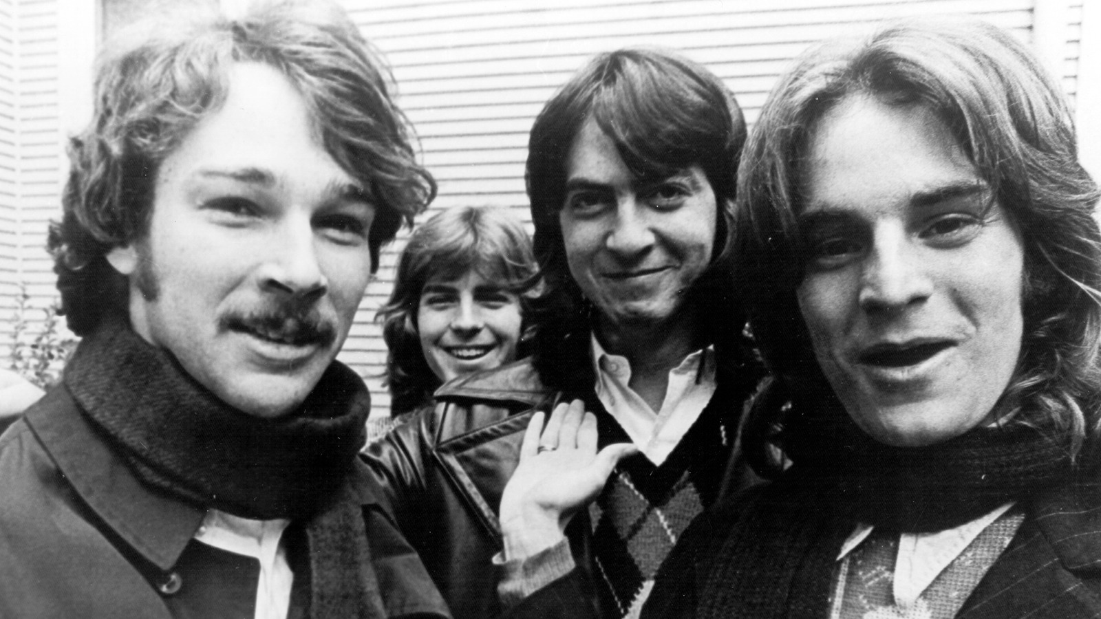 The Tragic Story Of Big Star