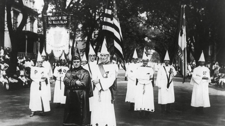 The Tragic Story Of The Colfax Massacre