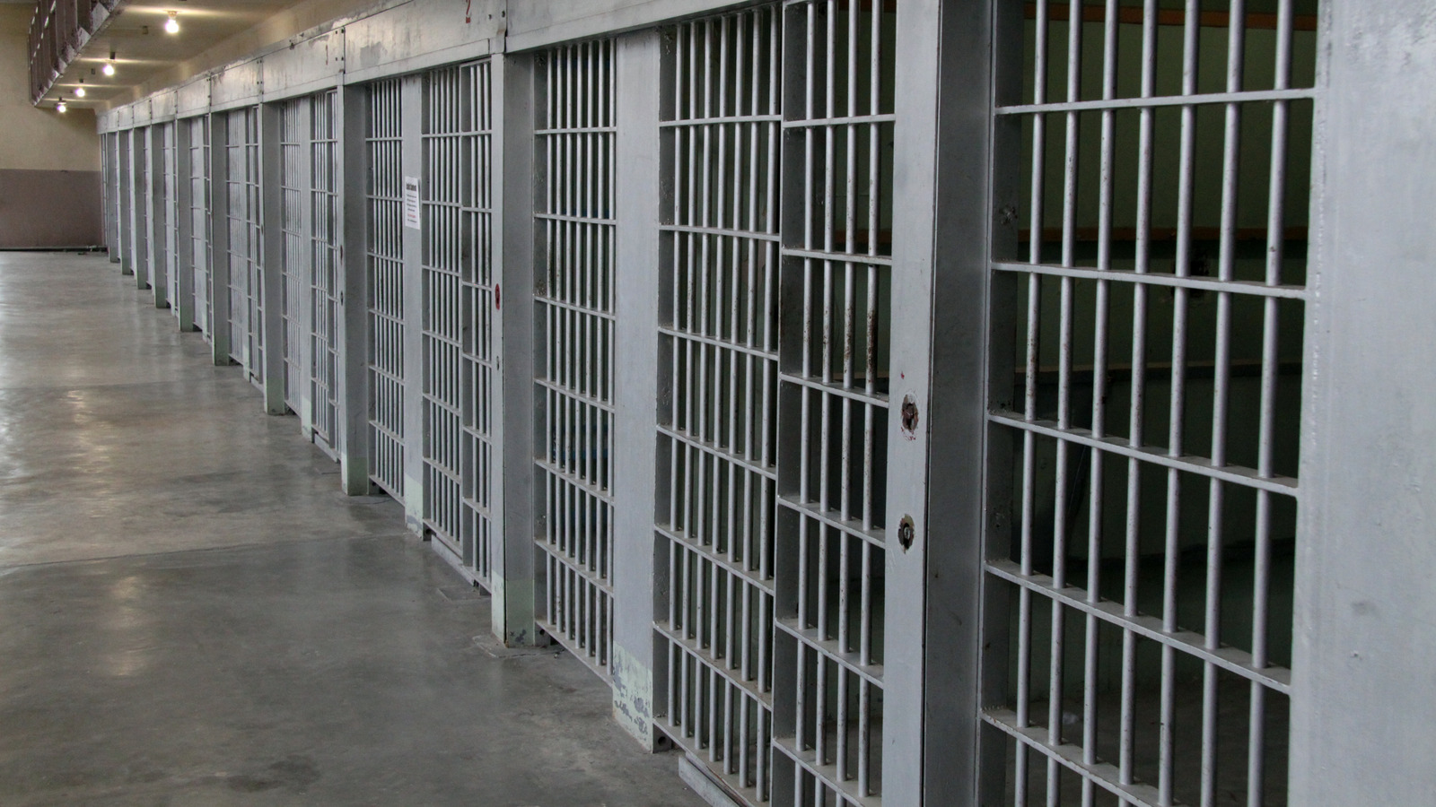 The Tragic Story Of The 'Happiest Man On Death Row'