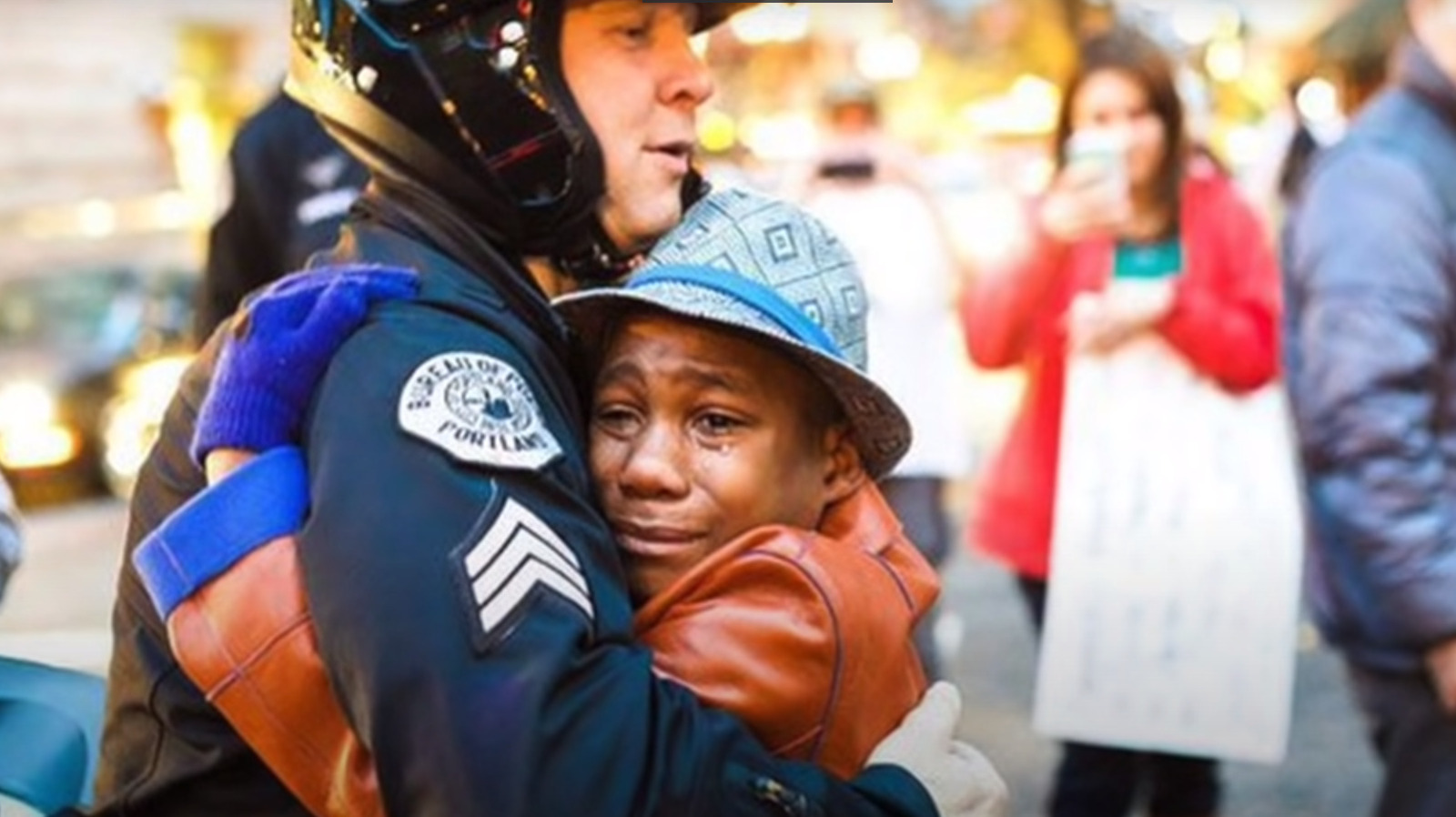 The Tragic Story Of The Hart Family