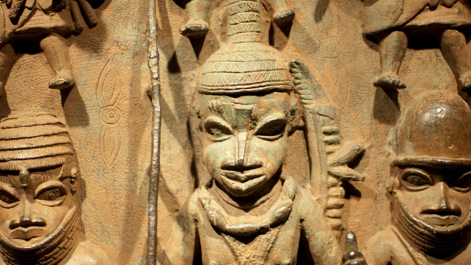 The Tragic True Story Of The Benin Massacre