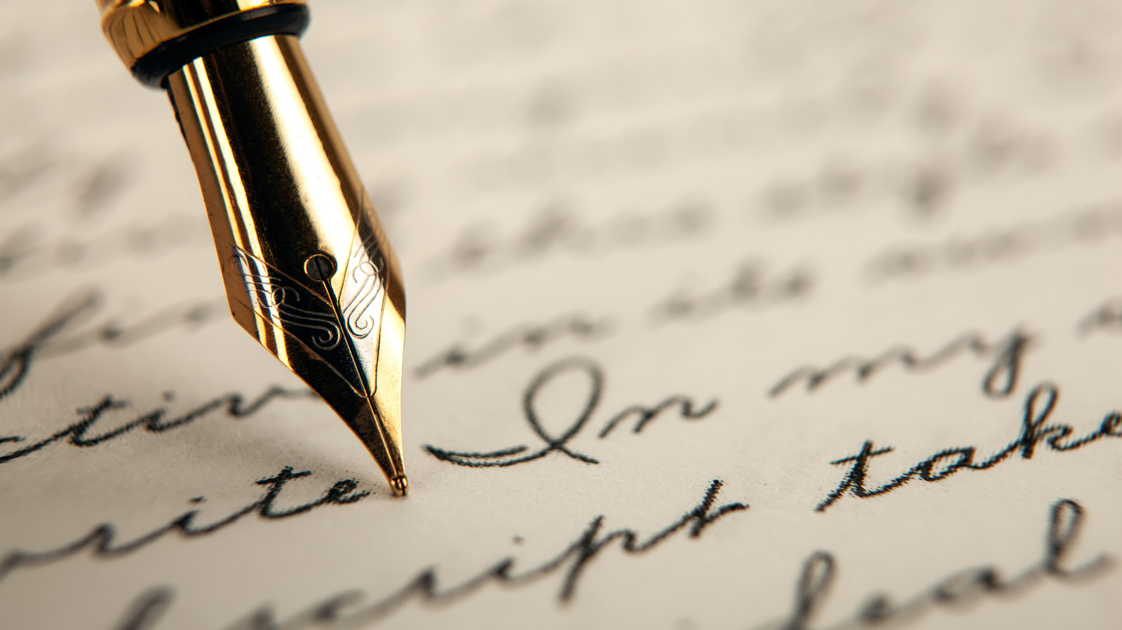 The Tragic True Story Of WWI Trench Poetry