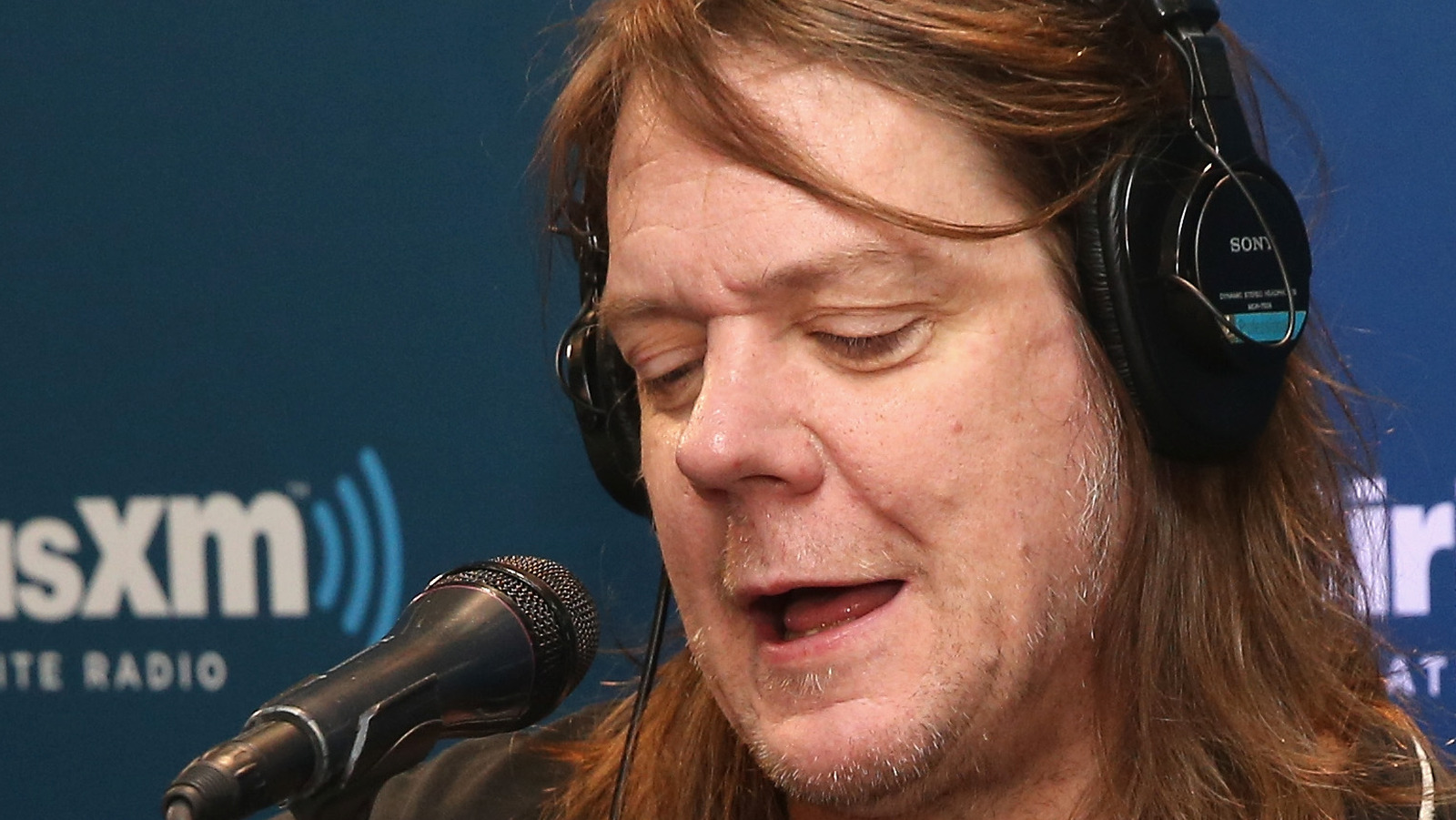 The Tragic Truth Behind Soul Asylum's Runaway Train Video