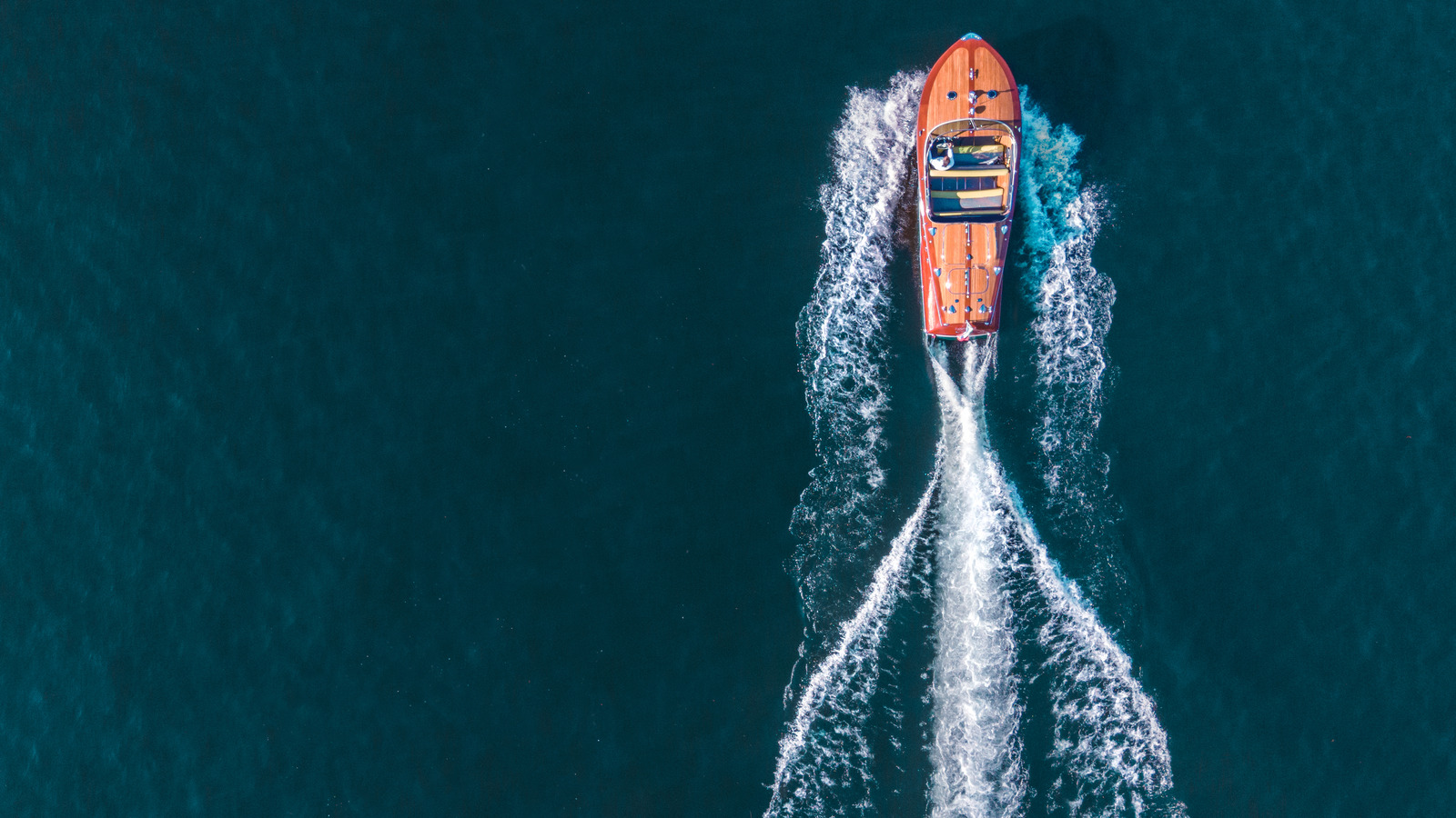 The Tragic Truth Behind The Speedboat Killer, Jack Shepherd