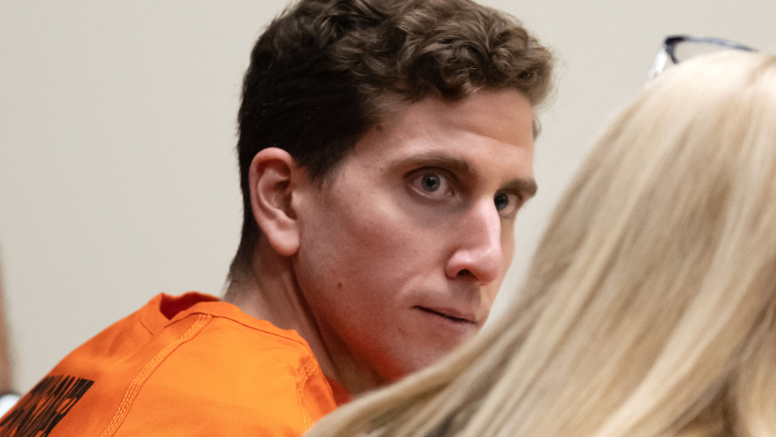The Troubling Online History Of Idaho Murder Suspect Bryan Kohberger