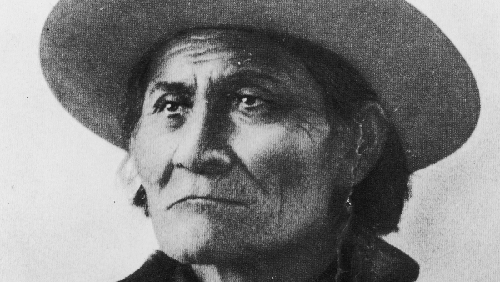 The True Cause Of Geronimo's Quest For Revenge