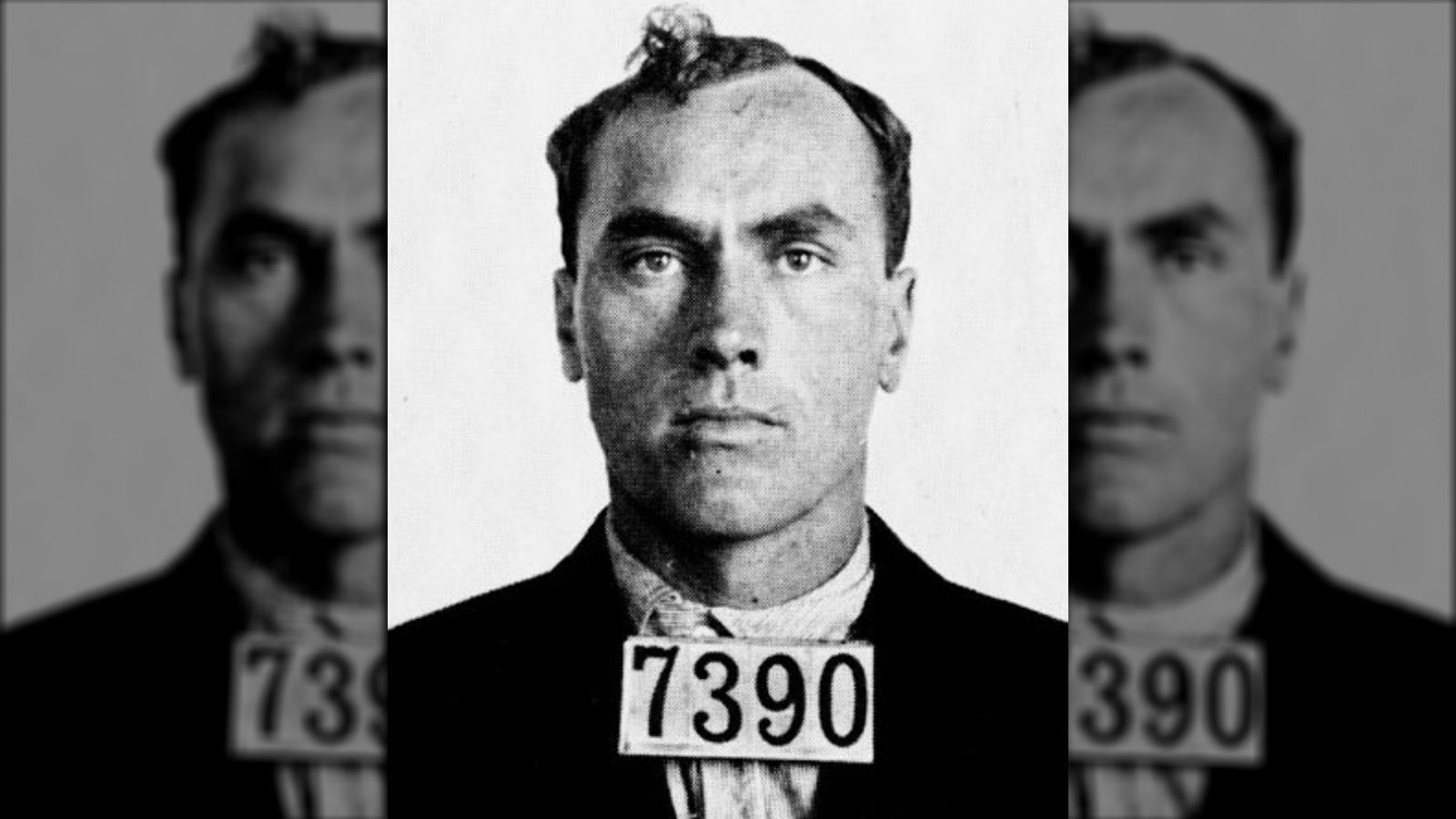 The True Origin Of Serial Killer Carl Panzram's Life Of Crime