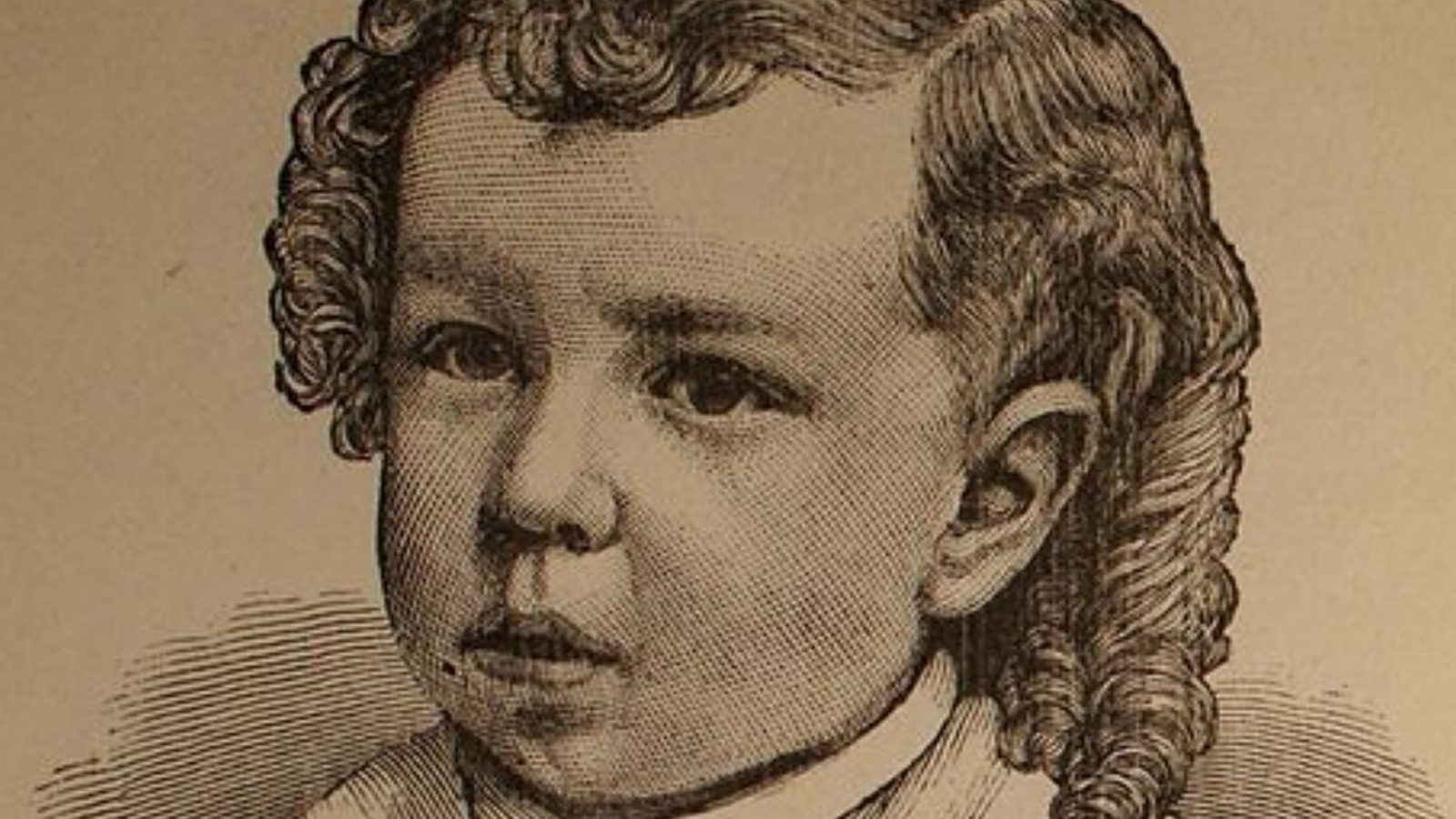 The True Story Of Charley Ross' Kidnapping