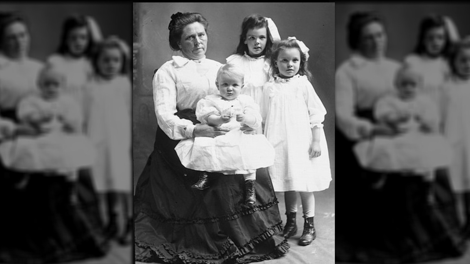 The Truth About Belle Gunness' Lover And Accomplice, Ray Lamphere