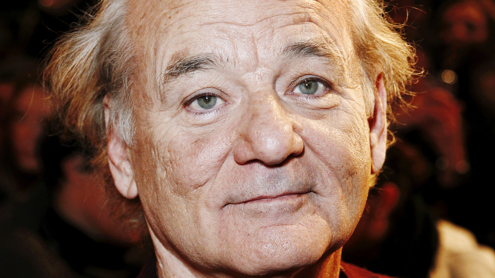 The Truth About Bill Murray's Drug Arrest