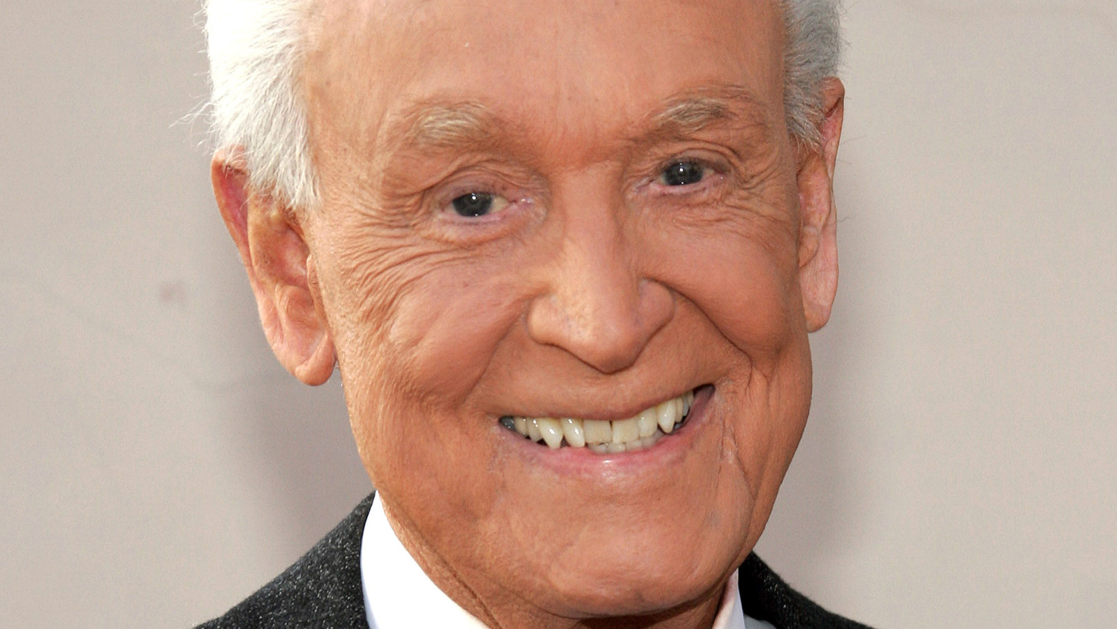 The Truth About Bob Barker's Relationship With His Late Wife