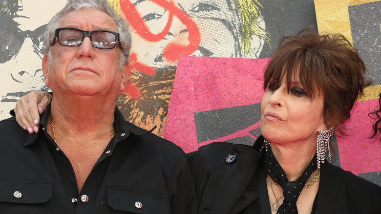 The Truth About Chrissie Hynde And The Sex Pistols