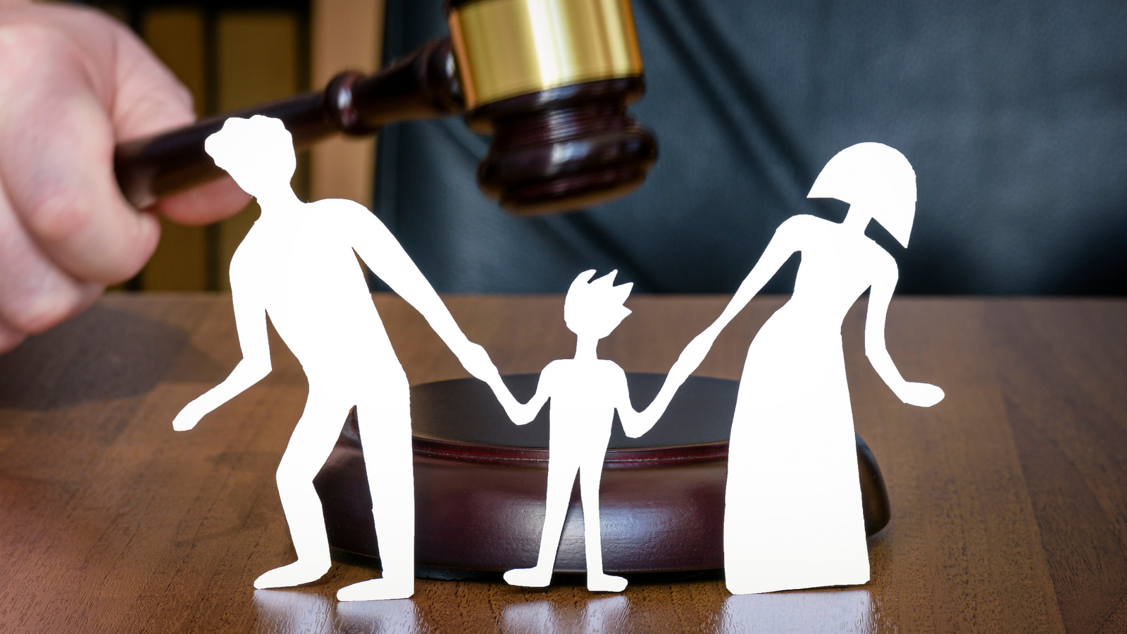 The Truth About Dan And Betty Broderick's Children