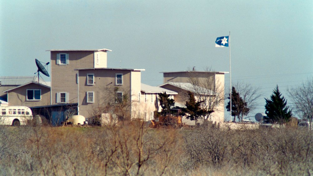 The Truth About David Koresh's Wife Rachel