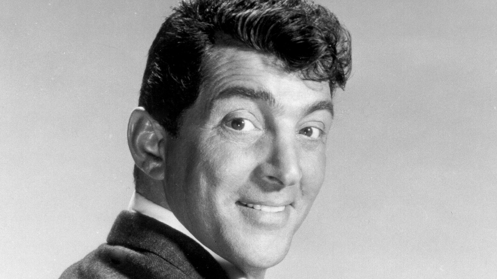 The Truth About Dean Martin's Real Name