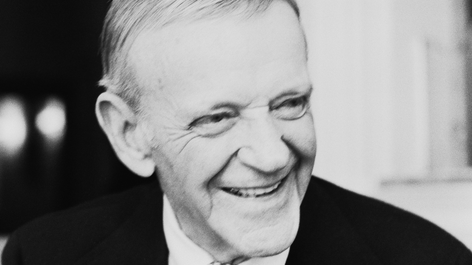 The Truth About Fred Astaire's Real Name