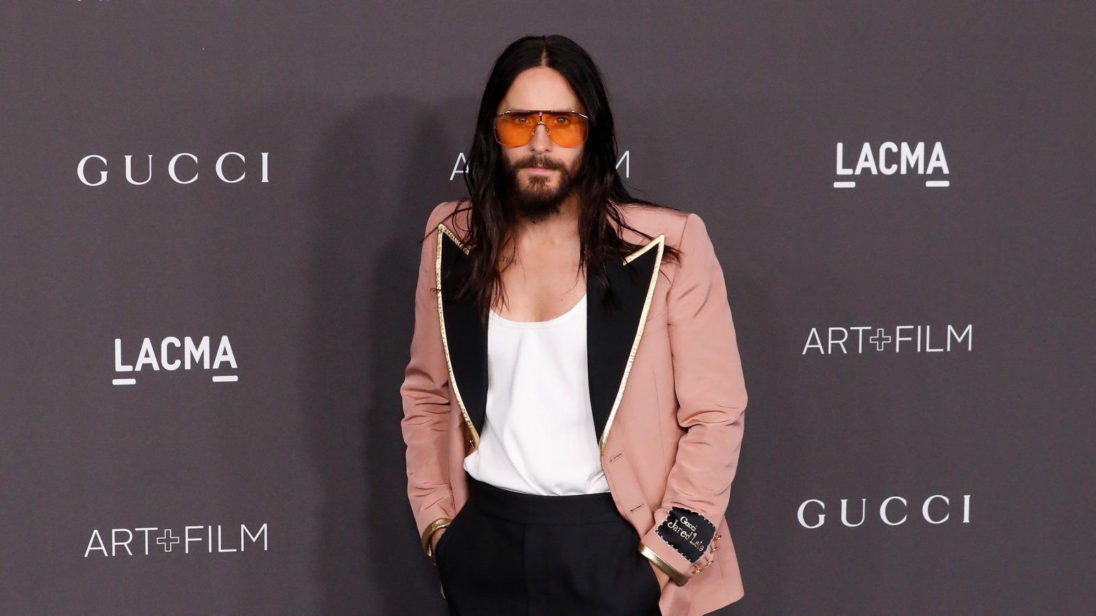 The Truth About Jared Leto's Tragic Childhood