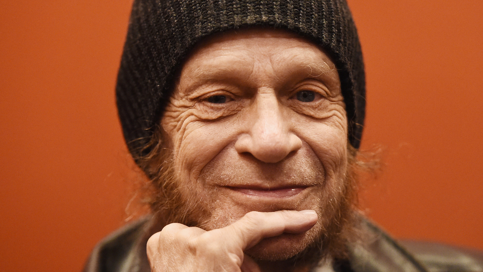 The Truth About Leon Vitali's Relationship With Stanley Kubrick