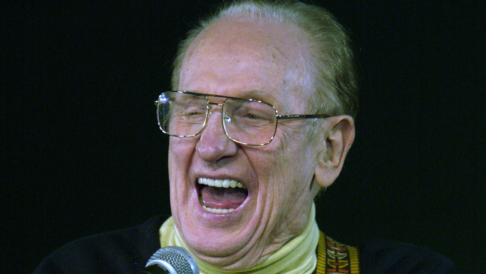 The Truth About Les Paul, Rock 'N' Roll Virtuoso