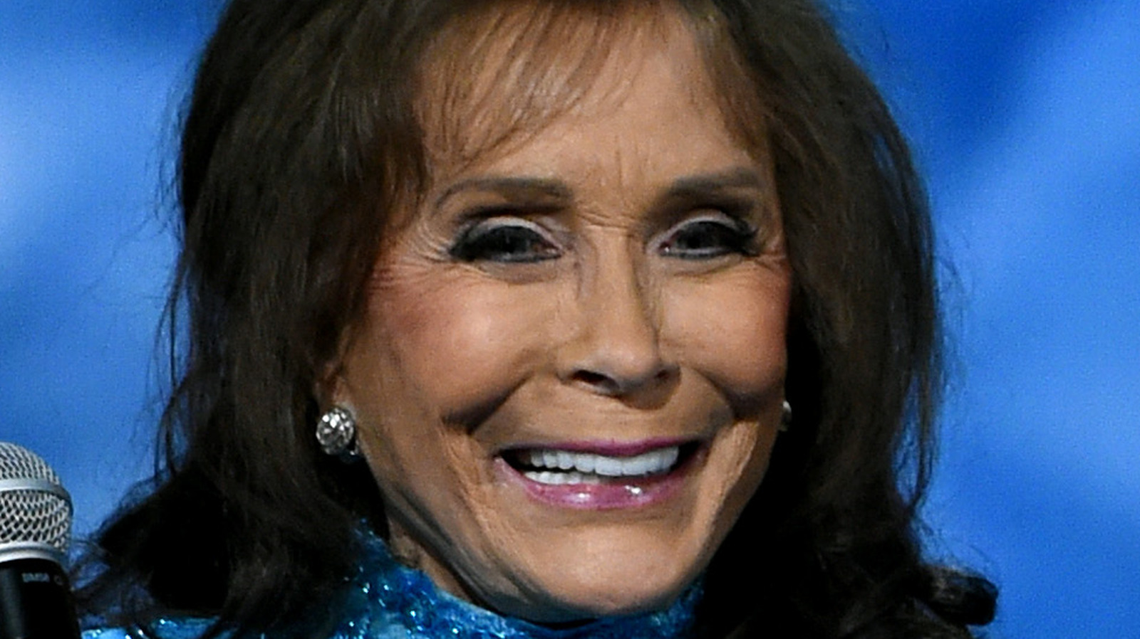 The Truth About Loretta Lynn's Relationship With Her Husband Doolittle