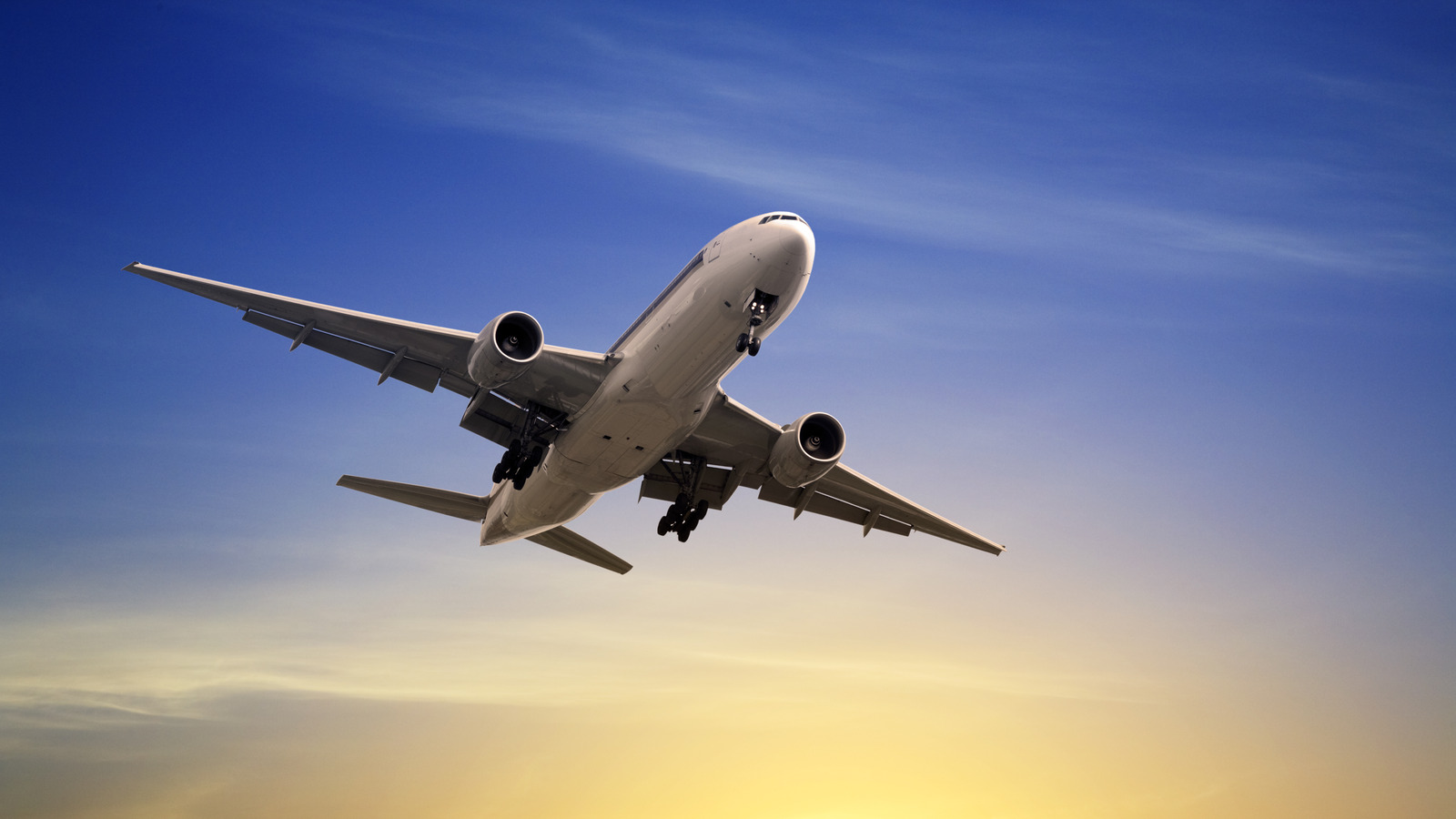 Malaysia Flight 370: Chilling Details About The Mysterious Disappearance