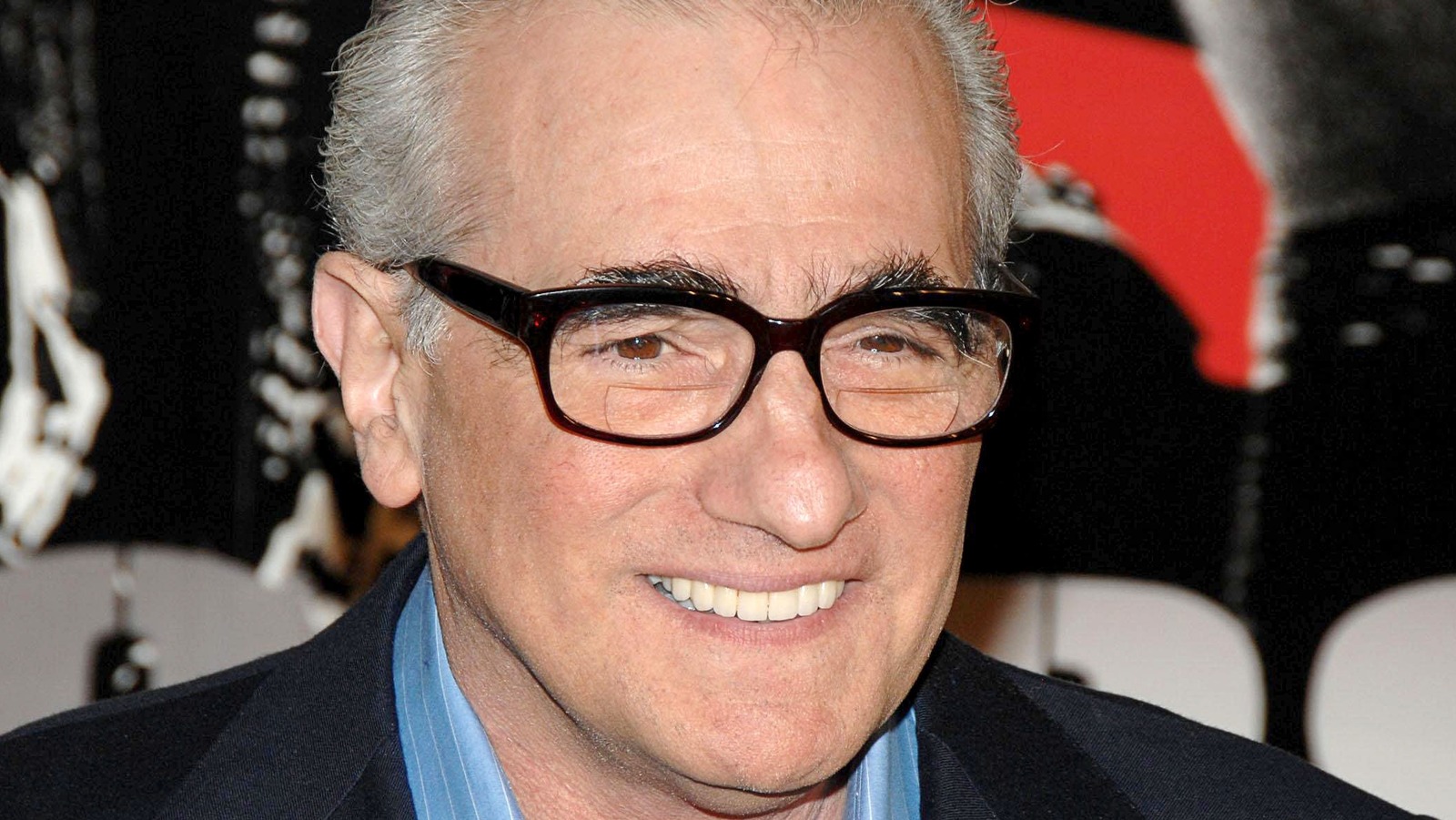 The Truth About Martin Scorsese's Relationship With The Rolling Stones