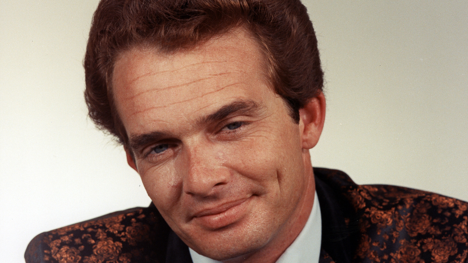 The Truth About Merle Haggard's Rough Childhood