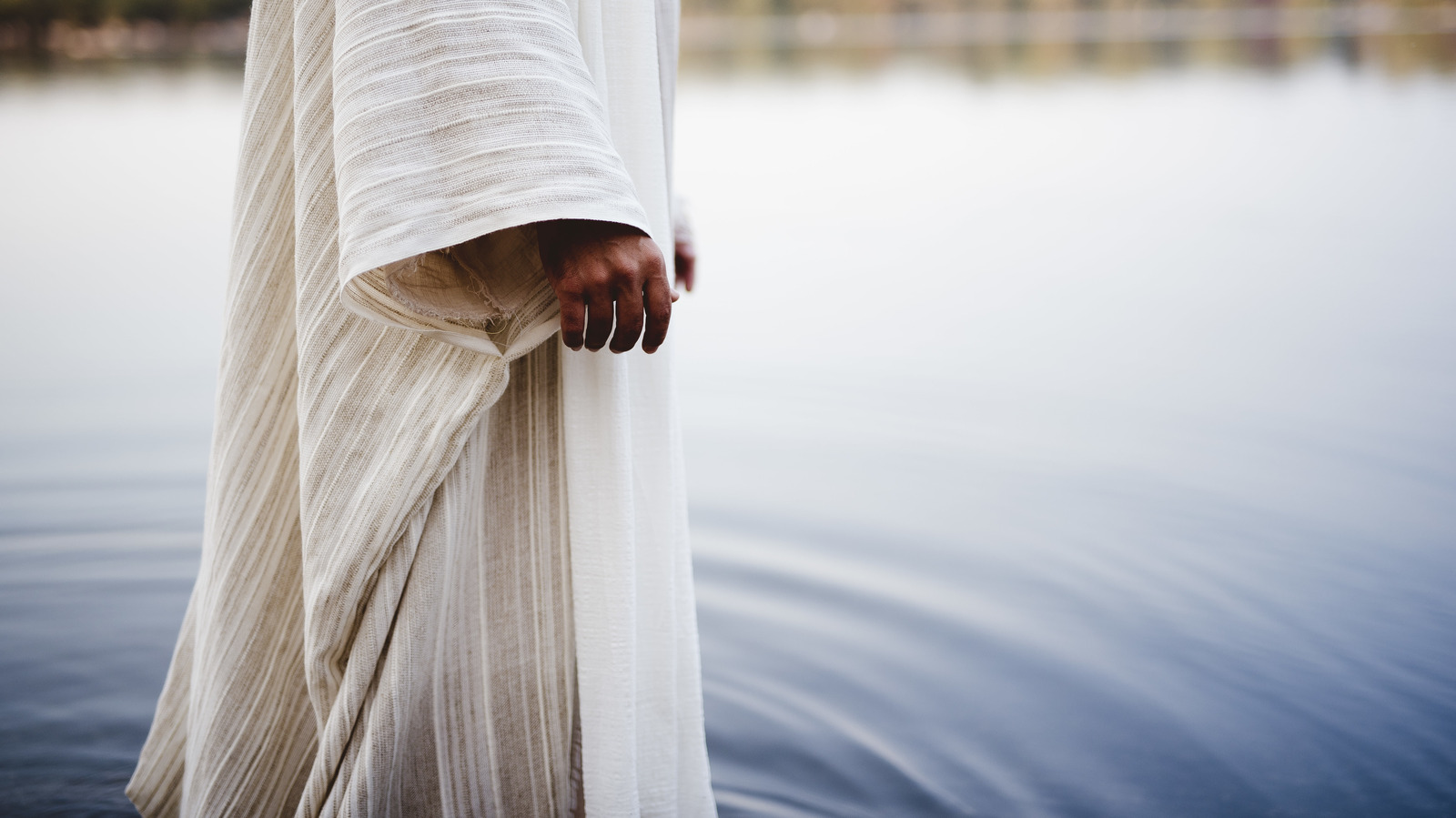 The Truth About Mythological Figures Similar To Jesus