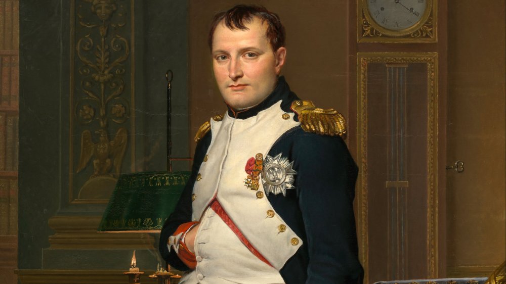The Truth About Napoleon's Personality Disorder