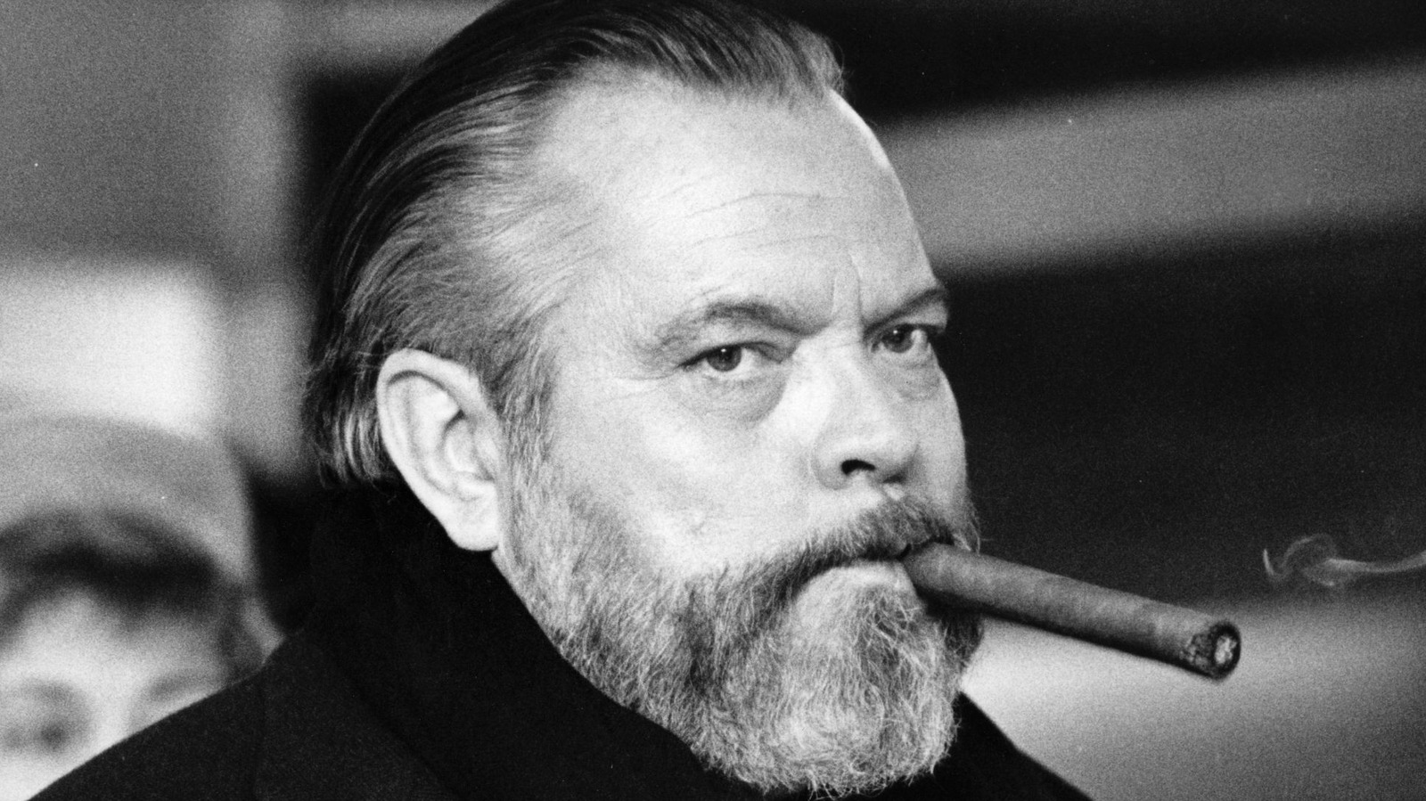 The Truth About Orson Welles' Difficult Childhood