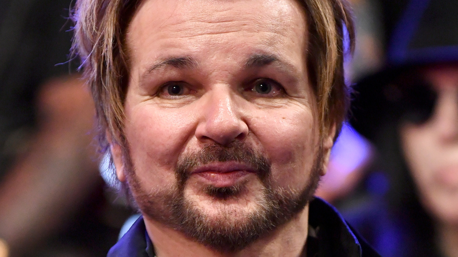 The Truth About Poison Drummer Rikki Rockett's COVID-19 Diagnosis