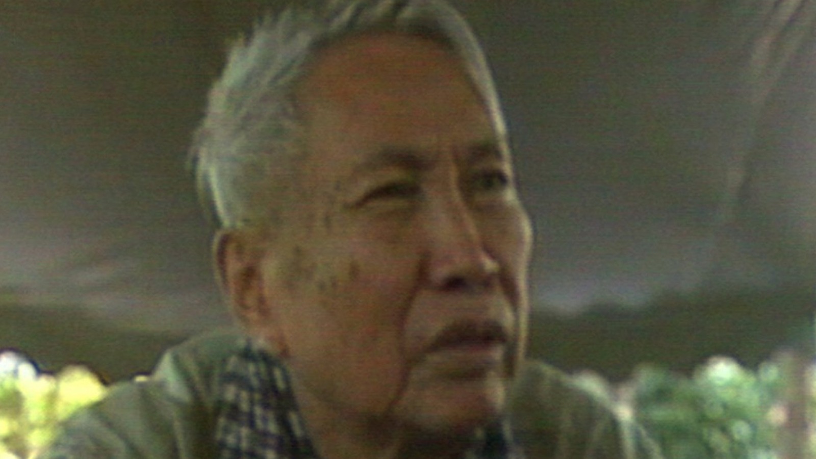The Truth About Pol Pot's Corpse
